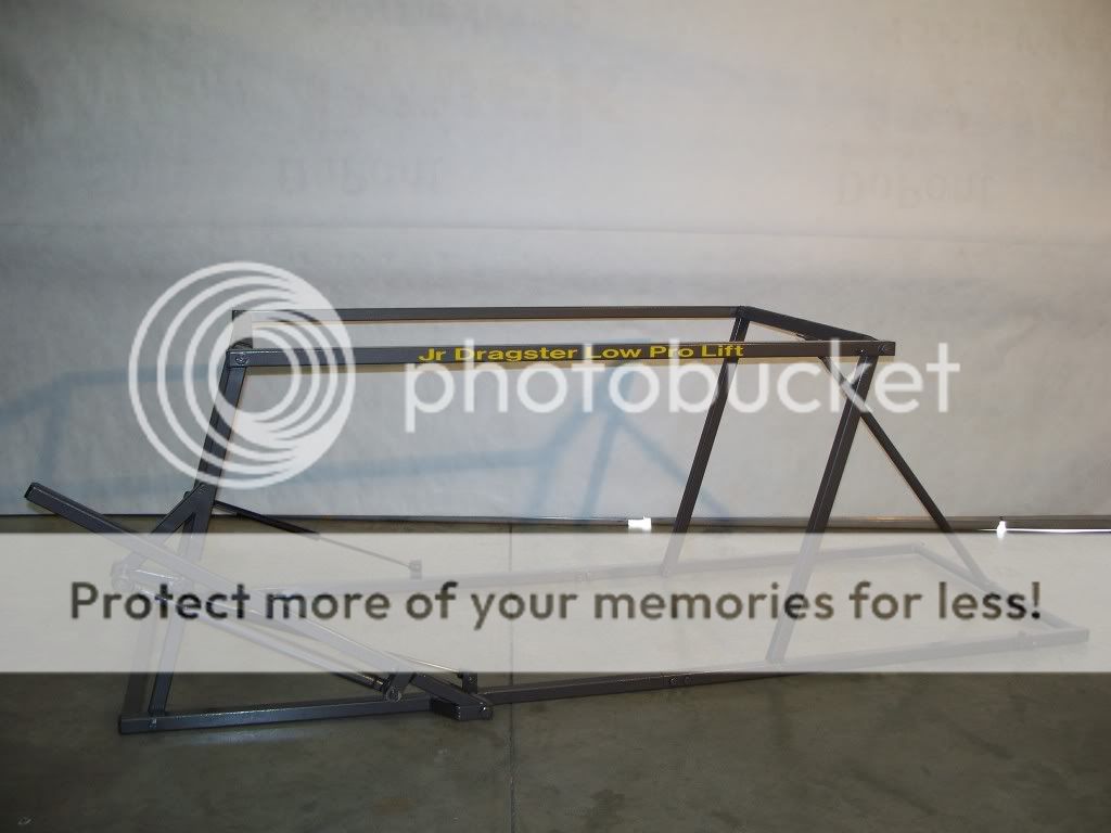 Jr Dragster Low Pro Lift Photo by jeffscampete | Photobucket